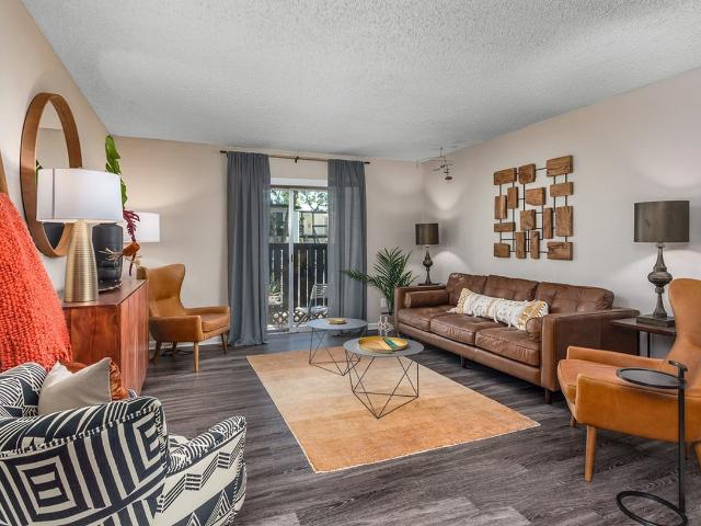 The Genesis Apartments 1 Bedroom Apartment for Rent at 530 Fairwood Ave, Clearwater, FL 33759