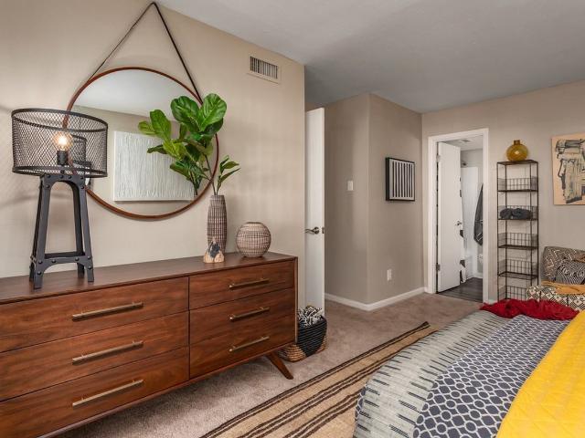 The Genesis Apartments 1 Bedroom Apartment for Rent at 530 Fairwood Ave, Clearwater, FL 33759