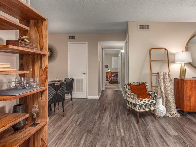 The Genesis Apartments 1 Bedroom Apartment for Rent at 530 Fairwood Ave, Clearwater, FL 33759