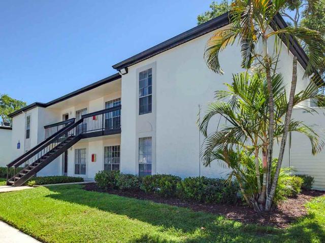 The Genesis Apartments 2 Bedroom Apartment for Rent at 530 Fairwood Ave, Clearwater, FL 33759