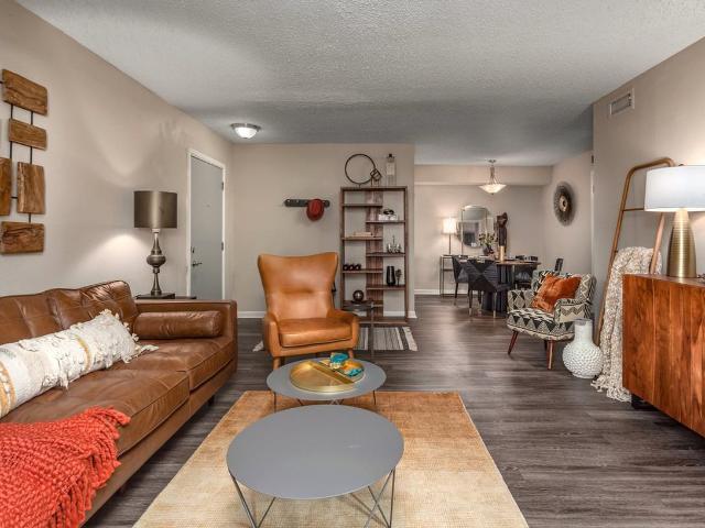 The Genesis Apartments 2 Bedroom Apartment for Rent at 530 Fairwood Ave, Clearwater, FL 33759