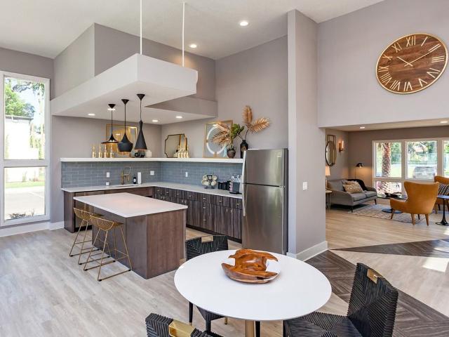 The Genesis Apartments 3 Bedroom Apartment for Rent at 530 Fairwood Ave, Clearwater, FL 33759