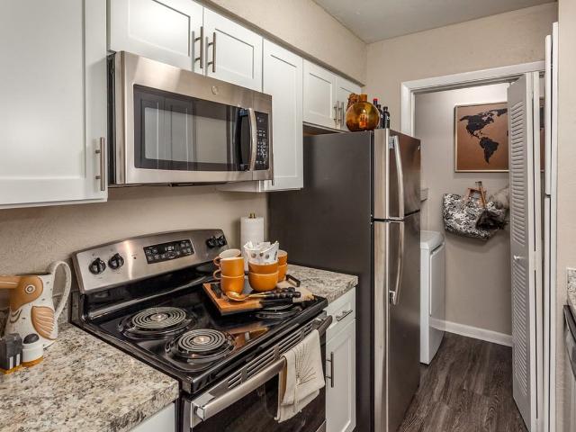 The Genesis Apartments 3 Bedroom Apartment for Rent at 530 Fairwood Ave, Clearwater, FL 33759