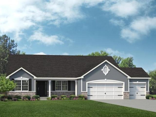 The Geneva Plan Cottleville Trails Community