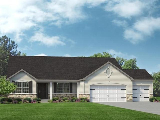The Geneva Plan Bristol Ridge Community