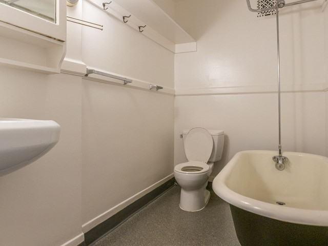 The Gentry Apartments Studio Apartment for Rent at 909 Sw 12th Ave, Portland, OR 97205 Downtown Portland