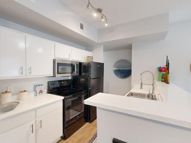The Gentry 2 Bedroom Apartment for Rent at 8550 Easton Commons Dr, Houston, TX 77095