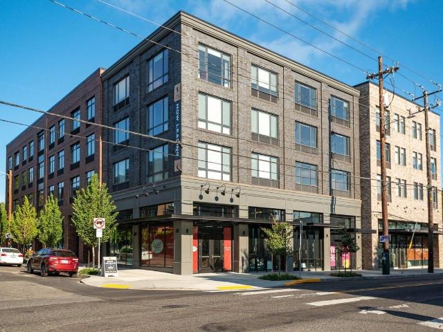 The George Besaw 1 Bedroom Apartment for Rent at 2323 Nw Savier St, Portland, OR 97210 Northwest District