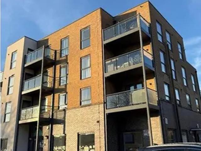 The George Lucas Stage 1, Stage 1 Maxwell Road, Borehamwood, WD6 1JN, United Kingdom | 2 bed house for rent #167260632 | Rentberry