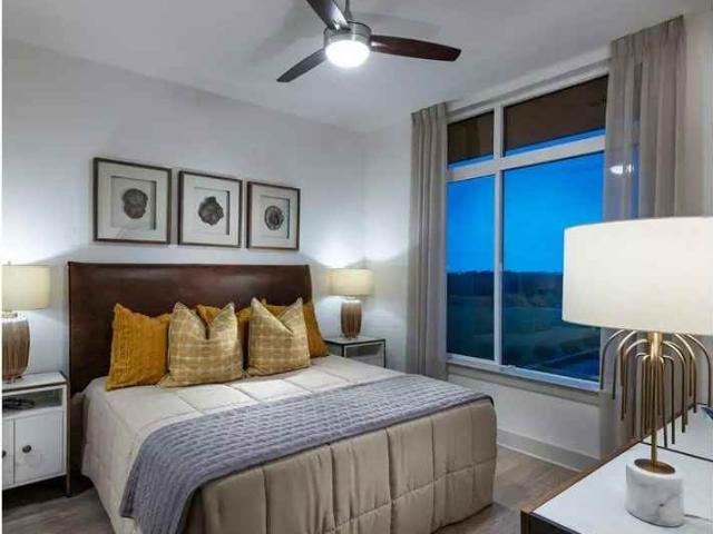 The George 1 Bedroom Apartment for Rent at 4900 Gage Ave, Fort Worth, TX 76109