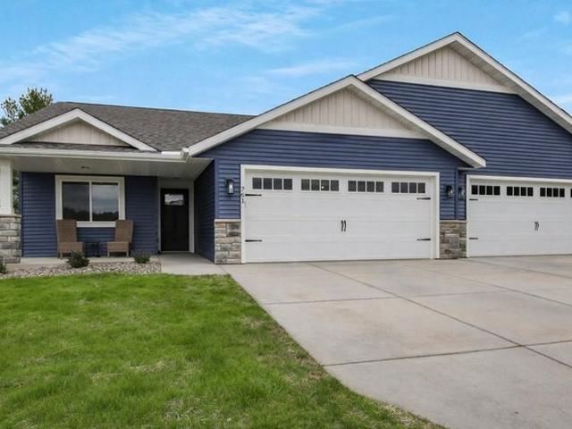 The Georgetown Plan Whitetail Woods Community