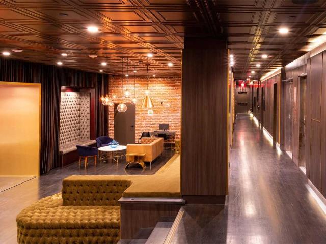 The Gershwin Studio Apartment for Rent at 5533 Hollywood Blvd, Los Angeles, CA 90028 Hollywood United