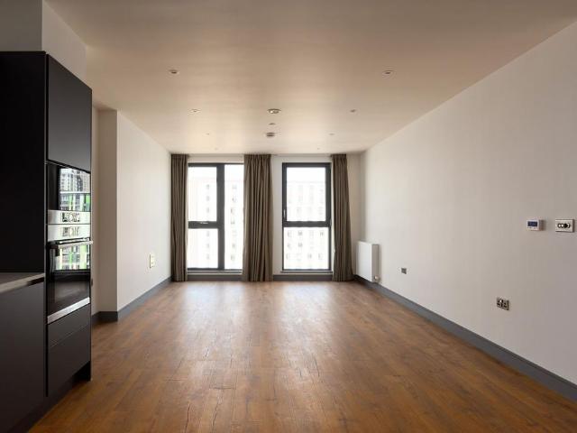 The Gessner, 3 Watermead Way. 1 bed flat to rent £2,430 pcm £561 pw