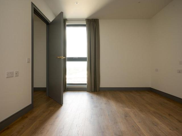 The Gessner, 3 Watermead Way. 1 bed flat to rent £2,495 pcm £576 pw