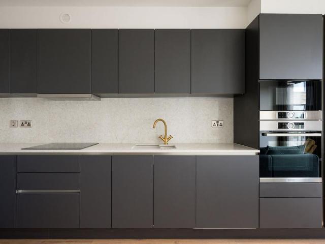 The Gessner, 3 Watermead Way. 1 bed flat to rent £2,565 pcm £592 pw