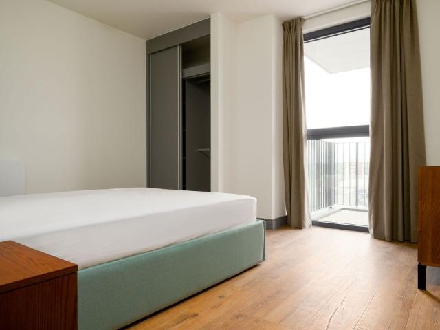 The Gessner, 3 Watermead Way, London N17, 1 bed flat to rent, £2,430 pcm | PrimeLocation