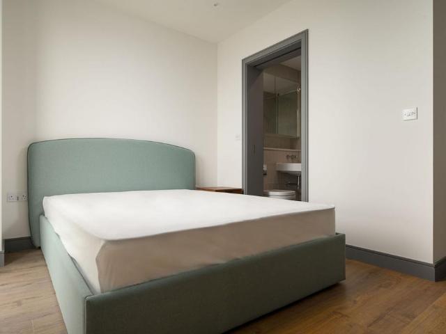 The Gessner, 3 Watermead Way. Studio to rent £2,100 pcm £485 pw