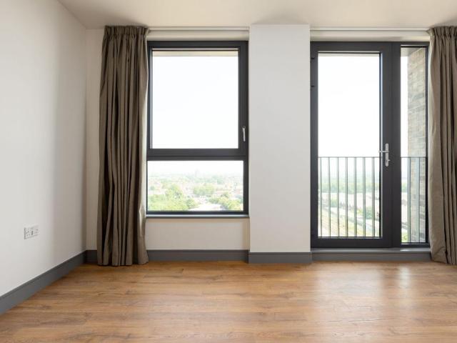 The Gessner, 3 Watermead Way. Studio to rent £2,105 pcm £486 pw
