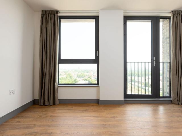 The Gessner, 3 Watermead Way, Tottenham Hale N17, Studio to rent, £2,105 pcm | PrimeLocation