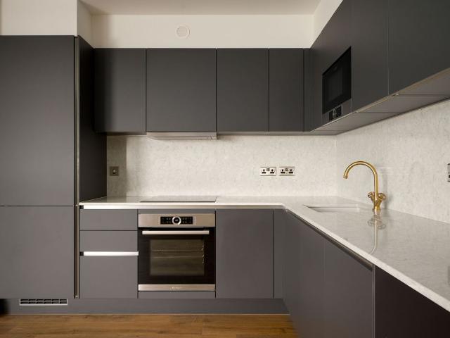 The Gessner, 3 Watermead Way, Tottenham Hale N17, Studio to rent, £2,140 pcm | PrimeLocation