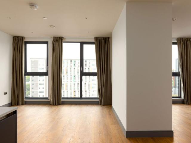 The Gessner, 3 Watermead Way, Tottenham Hale N17, Studio to rent, £2,200 pcm | PrimeLocation