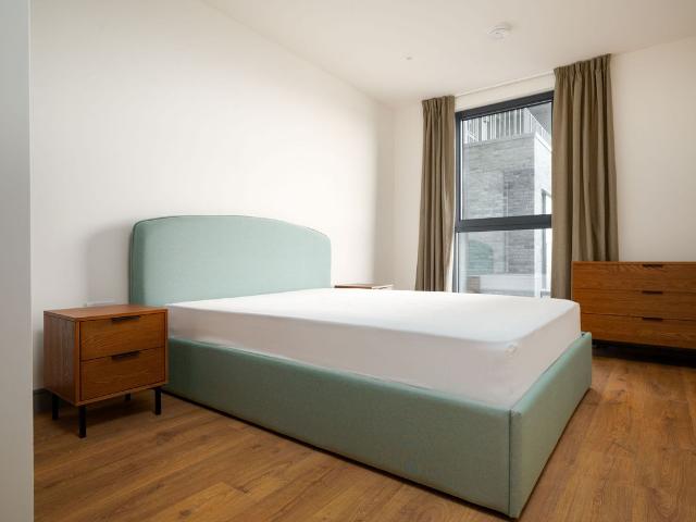 The Gessner, 3 Watermead Way, Tottenham Hale N17, 1 bed flat to rent, £2,385 pcm | PrimeLocation
