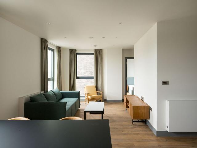 The Gessner, 3 Watermead Way, Tottenham Hale N17, 1 bed flat to rent, £2,440 pcm | PrimeLocation