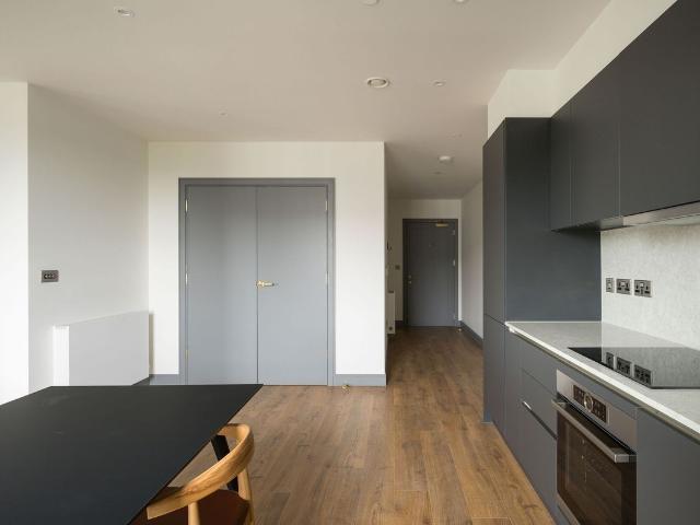 The Gessner, 3 Watermead Way, Tottenham Hale N17, 1 bed flat to rent, £2,440 pcm | PrimeLocation