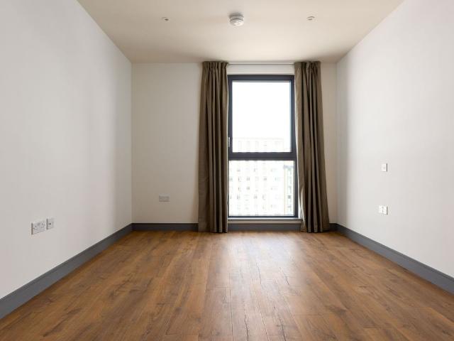 The Gessner, 3 Watermead Way, Tottenham Hale N17, 1 bed flat to rent, £2,430 pcm | PrimeLocation