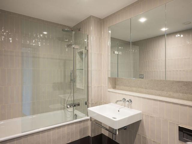 The Gessner, 3 Watermead Way, Tottenham Hale N17, 1 bed flat to rent, £2,430 pcm | PrimeLocation
