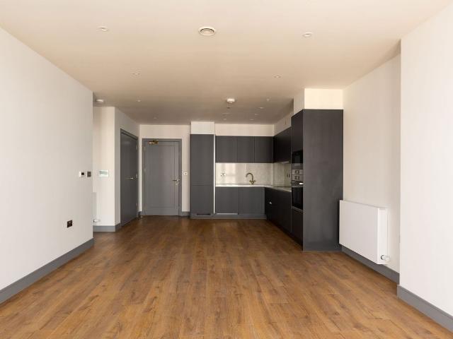 The Gessner, 3 Watermead Way, Tottenham Hale N17, 1 bed flat to rent, £2,575 pcm | PrimeLocation