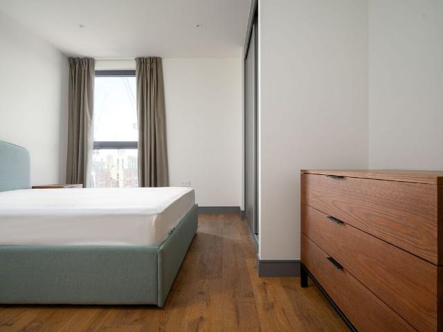 The Gessner, 3 Watermead Way, Tottenham Hale N17, 1 bed flat to rent, £2,590 pcm | PrimeLocation