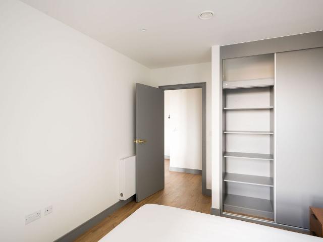 The Gessner, 3 Watermead Way, Tottenham Hale N17, 1 bed flat to rent, £2,505 pcm | PrimeLocation