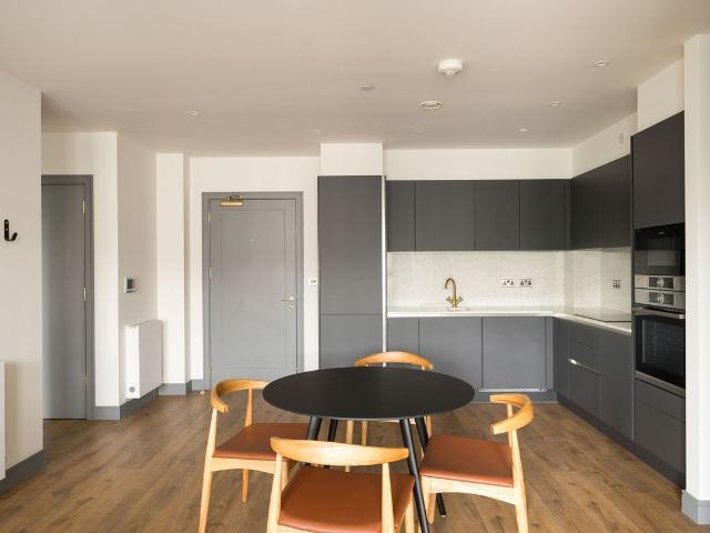 The Gessner, 3 Watermead Way, Tottenham Hale N17, 2 bed flat to rent, £2,875 pcm | PrimeLocation