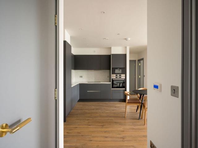 The Gessner, 3 Watermead Way, Tottenham Hale N17, 2 bed flat to rent, £2,875 pcm | PrimeLocation