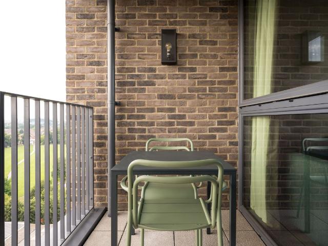 The Gessner, 3 Watermead Way, Tottenham Hale N17, 2 bed flat to rent, £2,895 pcm | PrimeLocation