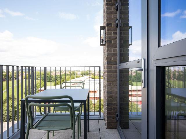 The Gessner, 3 Watermead Way, Tottenham Hale N17, 2 bed flat to rent, £2,825 pcm | PrimeLocation