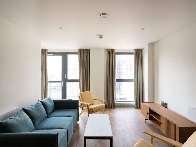 The Gessner, 3 Watermead Way, Tottenham Hale N17, 2 bed flat to rent, £2,960 pcm | PrimeLocation