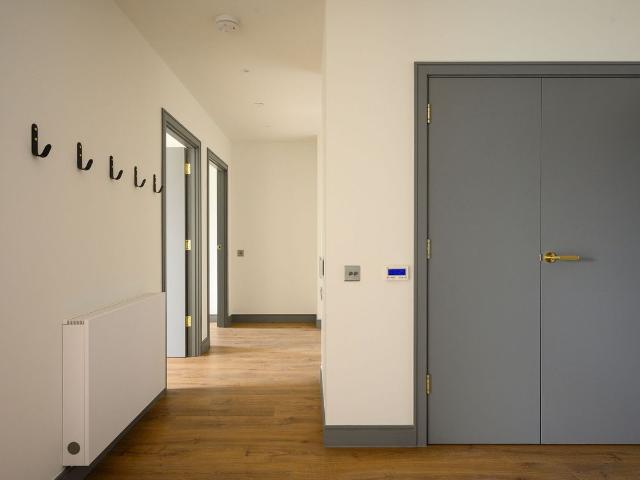 The Gessner, 3 Watermead Way, Tottenham Hale N17, 2 bed flat to rent, £2,960 pcm | PrimeLocation