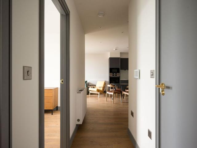 The Gessner, 3 Watermead Way, Tottenham Hale N17, 2 bed flat to rent, £2,960 pcm | PrimeLocation
