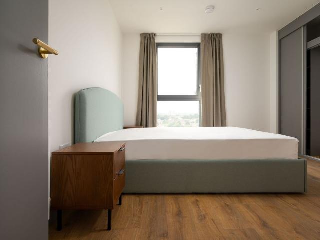 The Gessner, 3 Watermead Way, Tottenham Hale N17, 2 bed flat to rent, £2,960 pcm | PrimeLocation