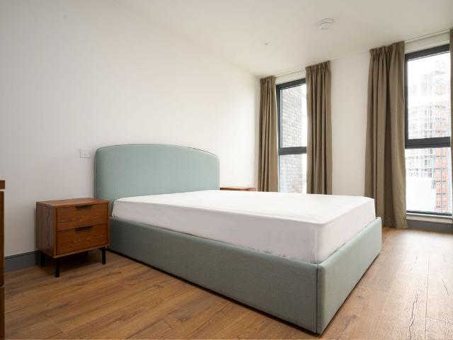 The Gessner, 3 Watermead Way, Tottenham Hale N17, 2 bed flat to rent, £2,960 pcm | PrimeLocation