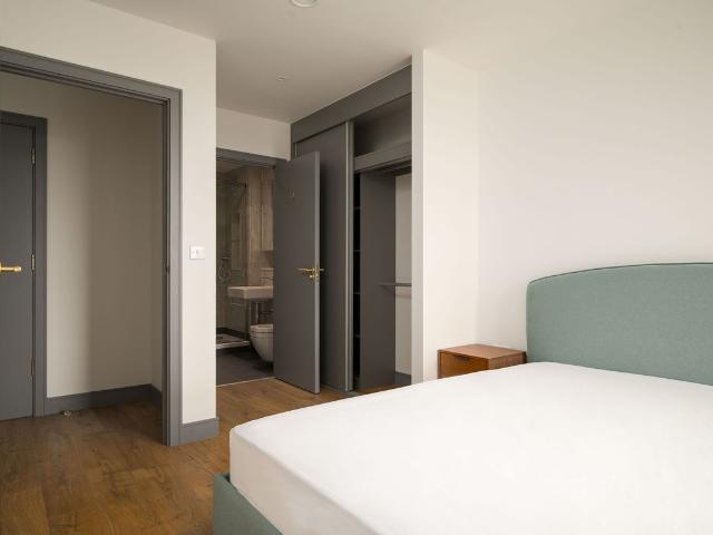 The Gessner, 3 Watermead Way, Tottenham Hale N17, 2 bed flat to rent, £2,960 pcm | PrimeLocation