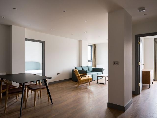 The Gessner, 3 Watermead Way, Tottenham Hale N17, 2 bed flat to rent, £2,975 pcm | PrimeLocation