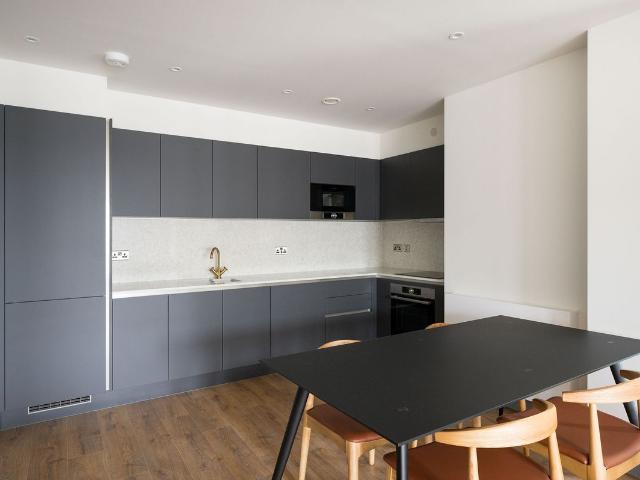 The Gessner, 3 Watermead Way, Tottenham Hale N17, 2 bed flat to rent, £2,975 pcm | PrimeLocation