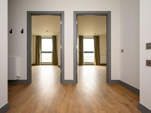 The Gessner, 3 Watermead Way, Tottenham Hale N17, 2 bed flat to rent, £2,980 pcm | PrimeLocation