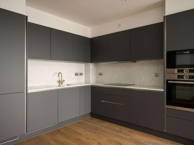The Gessner, 3 Watermead Way, Tottenham Hale N17, 2 bed flat to rent, £2,900 pcm | PrimeLocation