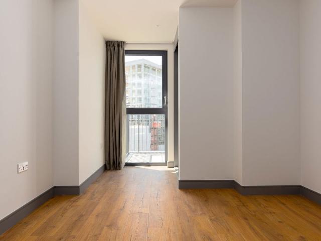 The Gessner, 3 Watermead Way, Tottenham Hale N17, 2 bed flat to rent, £2,910 pcm | PrimeLocation