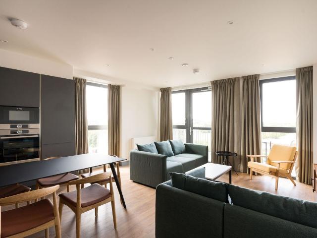 The Gessner, 3 Watermead Way, Tottenham Hale N17, 3 bed flat to rent, £2,400 pcm | PrimeLocation