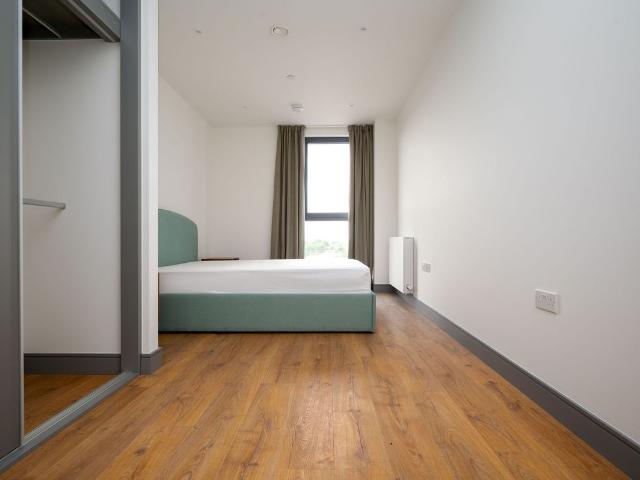 The Gessner, 3 Watermead Way, Tottenham Hale N17, 3 bed flat to rent, £3,500 pcm | PrimeLocation